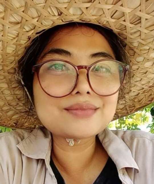 ธนัญญา ฉลาด > คนกล้าคืนถิ่นบุรีรัมย์